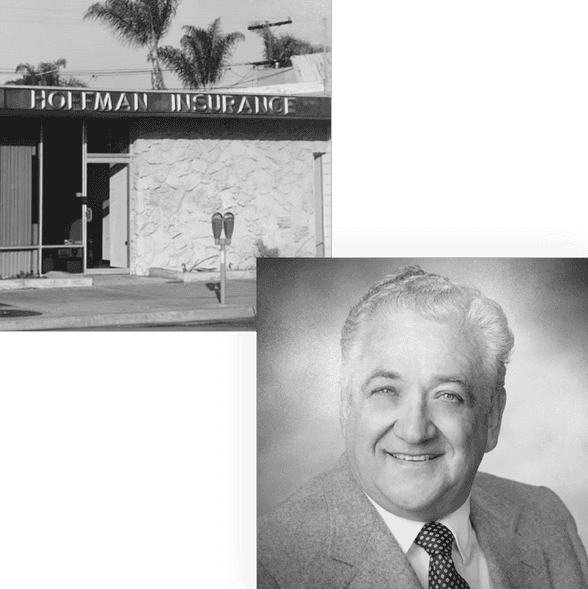 Commercial Insurance Agency Chula Vista | Hoffman Hanono