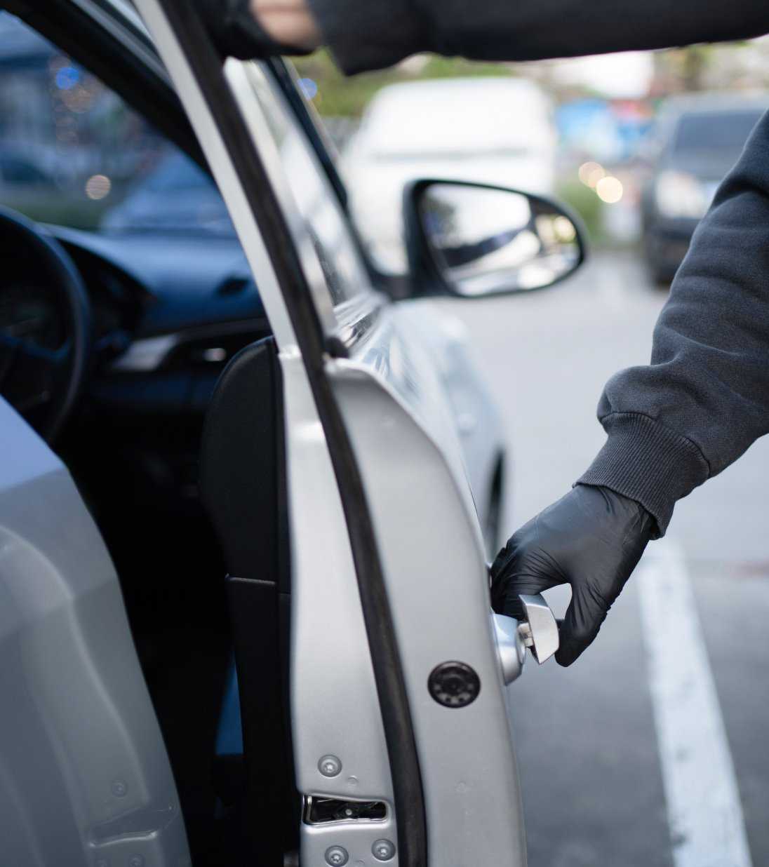 Business Crime Insurance | San Diego | Hoffman Hanono