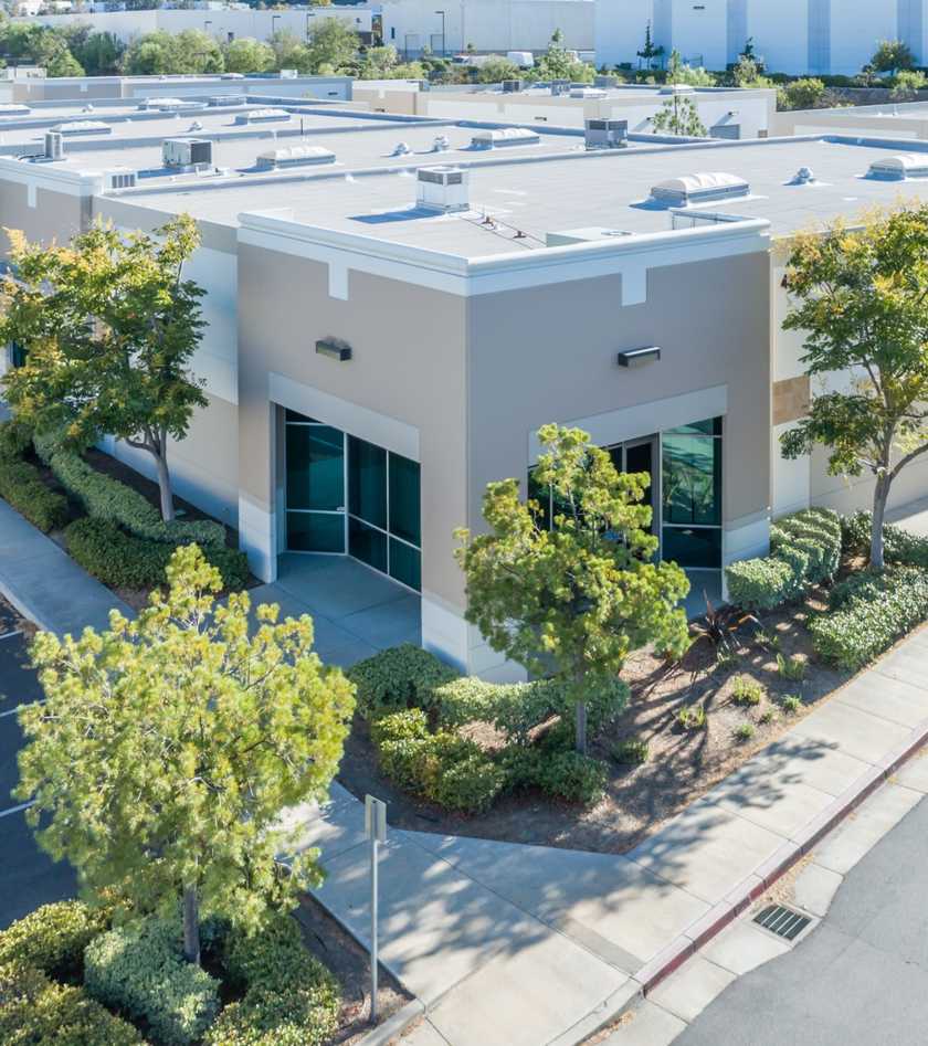 Building Insurance San Diego | Hoffman Hanono