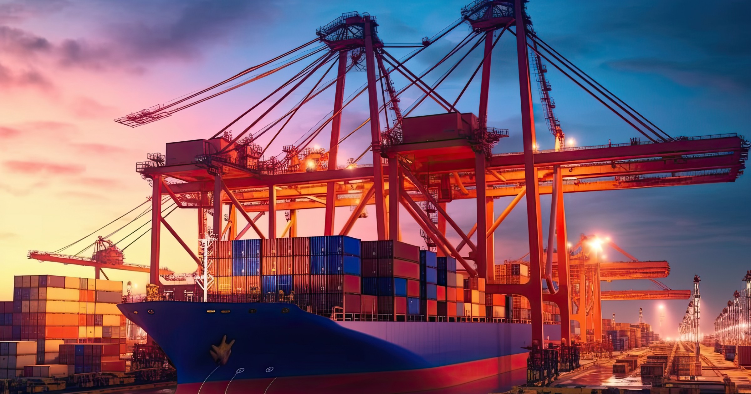 Cargo Insurance | California | Hoffman Hanono